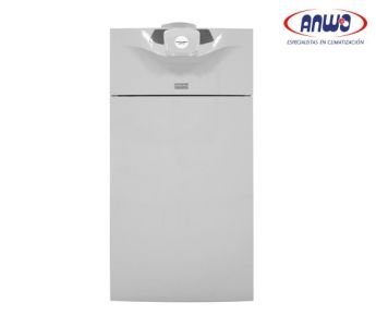 ANWO · Especialistas en Climatización.