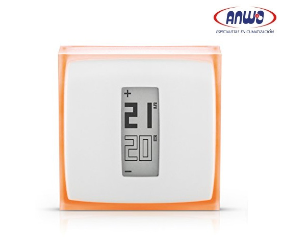 ANWO · Especialistas en Climatización.